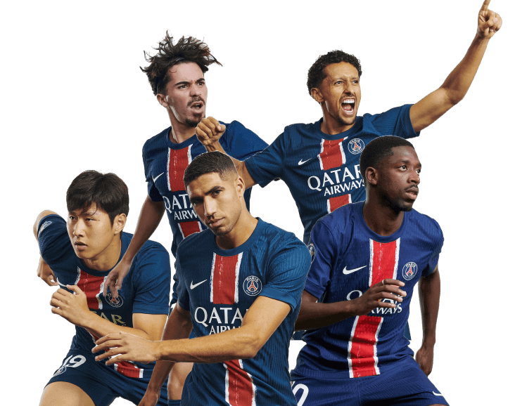 MatchID & PSG